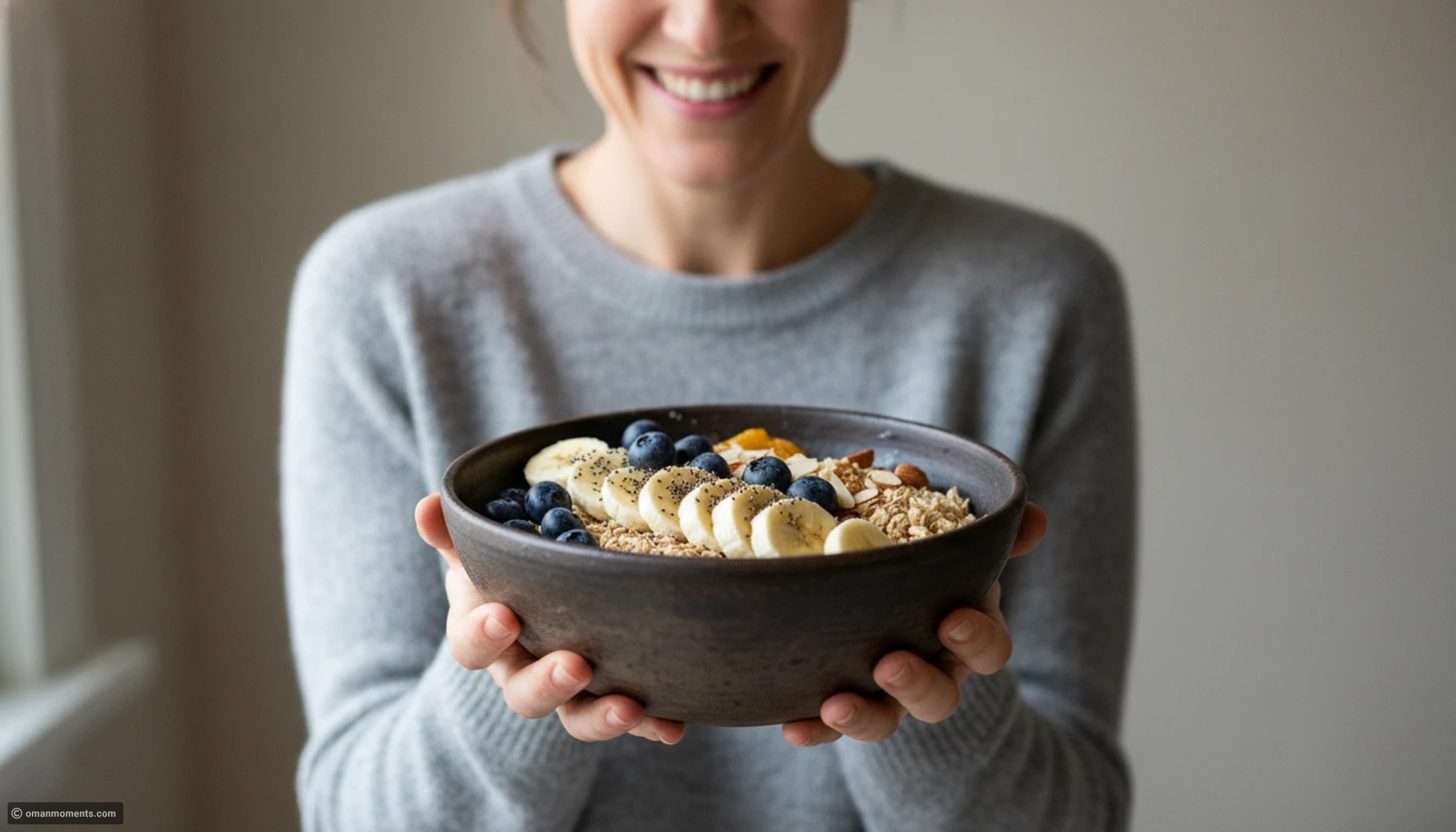 Small daily habits that can improve your health starting today
