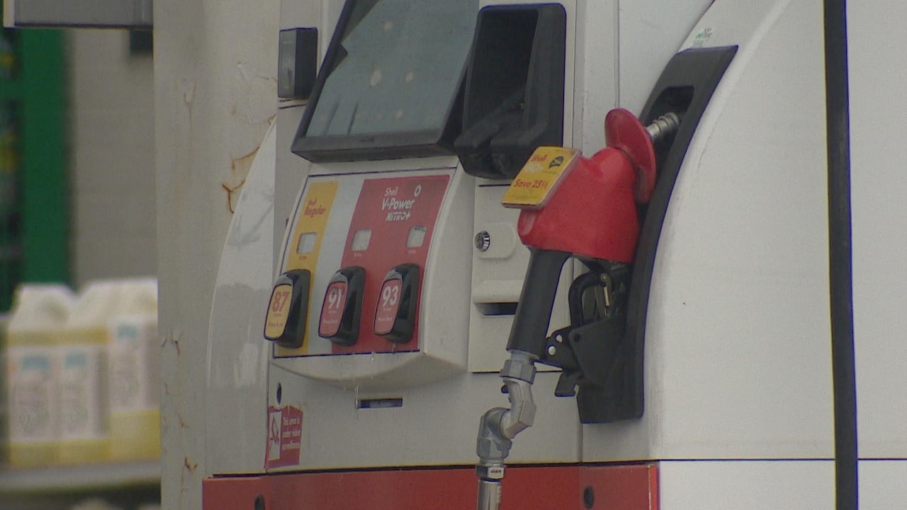 Gas prices in NL drop slightly in latest price adjustment