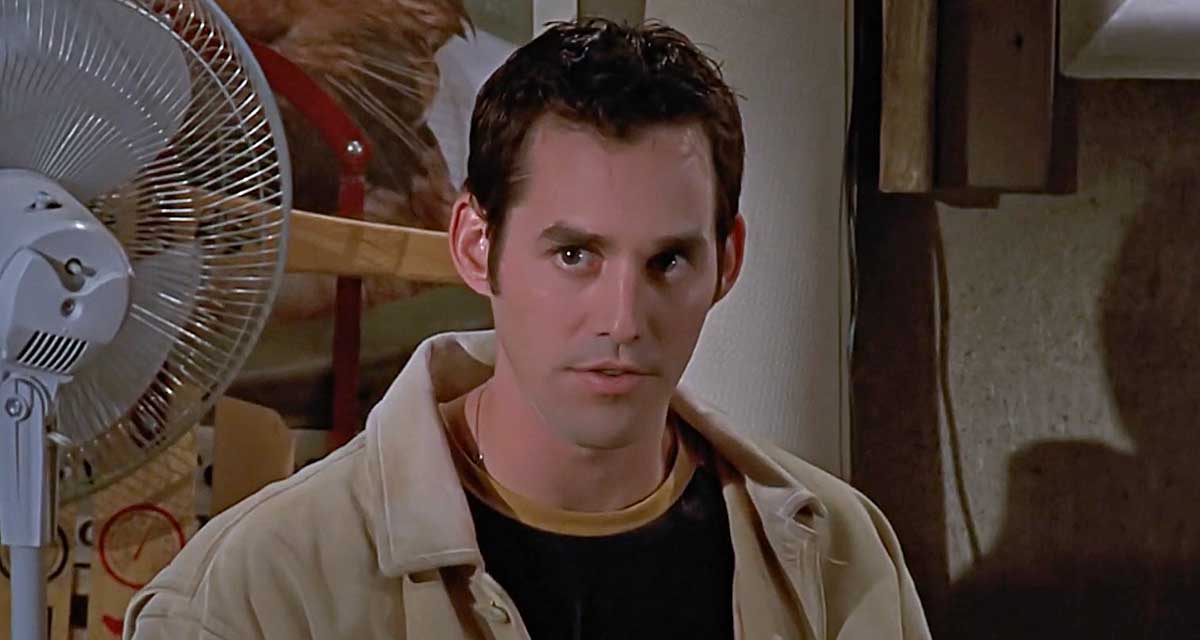 Mort de Nicholas Brendon : l'émouvant hommage de la star de Buffy ...