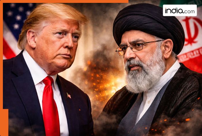 Donald Trump become the Supreme Leader of Iran? US President makes a ...