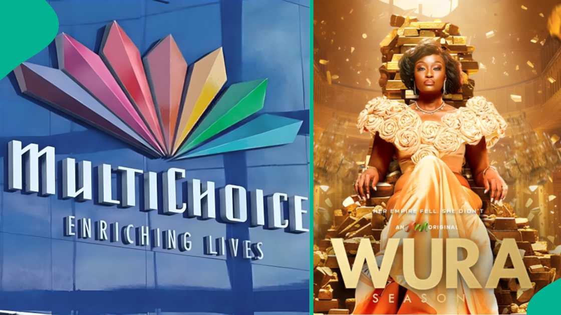 MultiChoice unveils Wura season 4 premiere date, cast changes, and ...