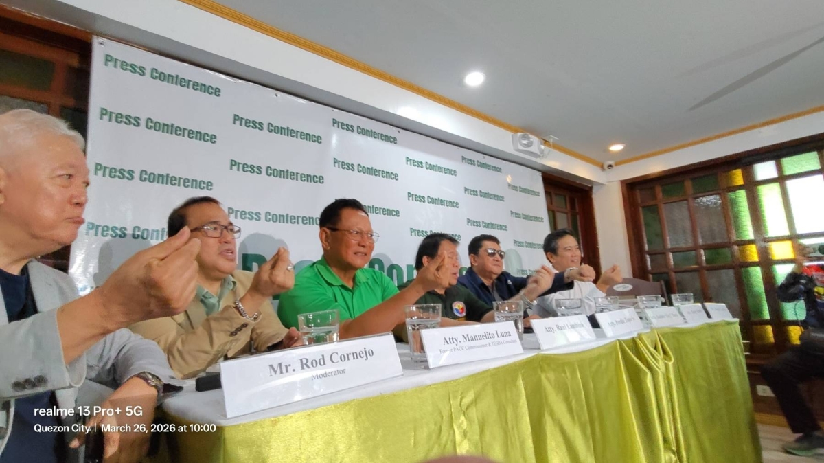 PDP slams House "weaponization" of impeach probe