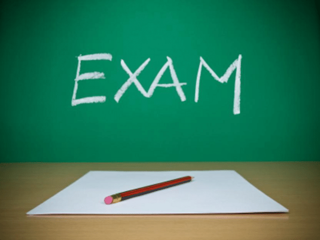 MPESB SI exam date 2026: Police SI and Subedar exam dates announced ...