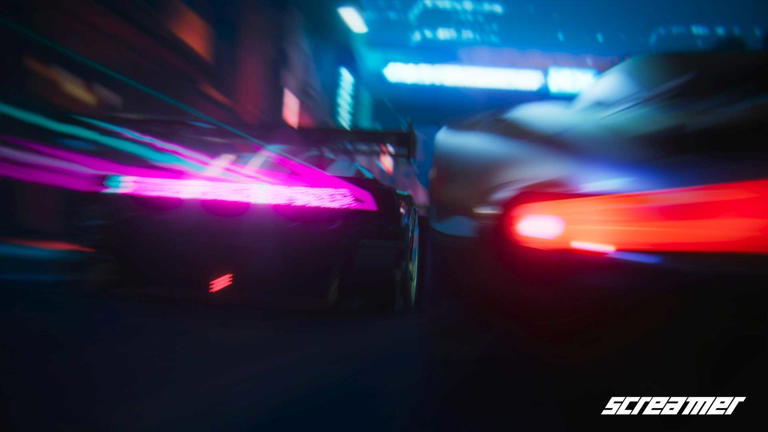 Screamer revival: Arcade racing meets precision in Milestone's new entry