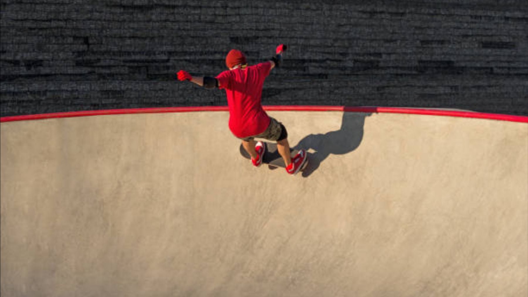 Confirmado: ya hay fecha y lugar para la nueva pista de skate en San ...