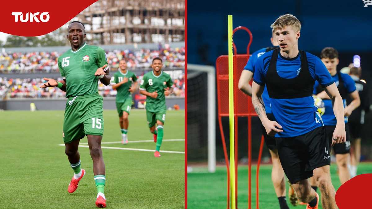 Kenya vs Estonia: Preview, team news and how to watch Harambee Stars in ...