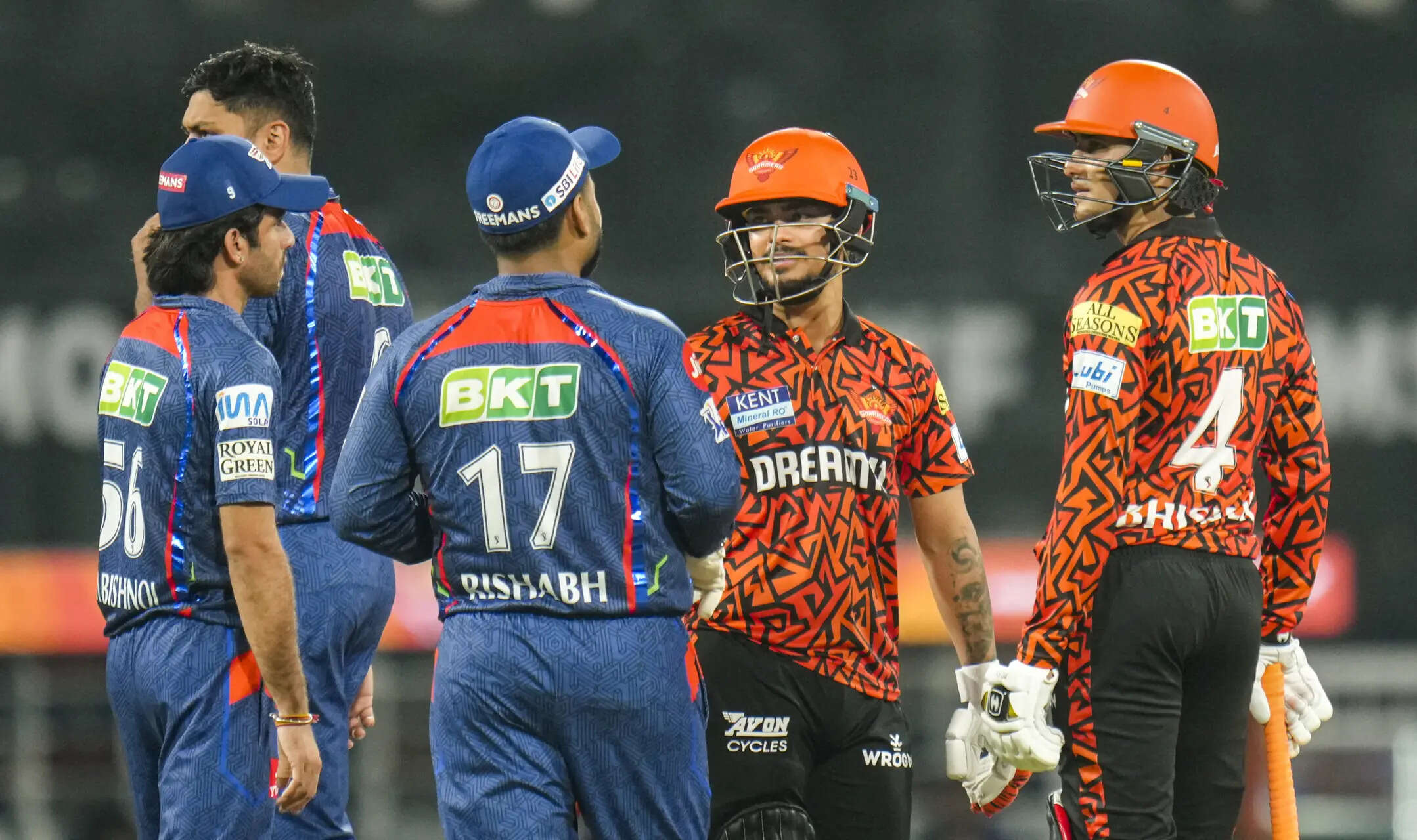 IPL 2026: Five SRH players who could define Orange Army’s season