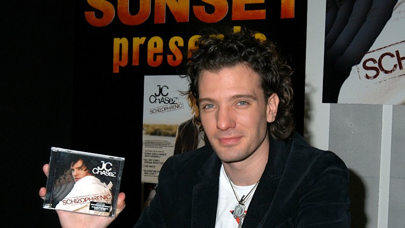 Why the world chose the wrong NSYNC solo star