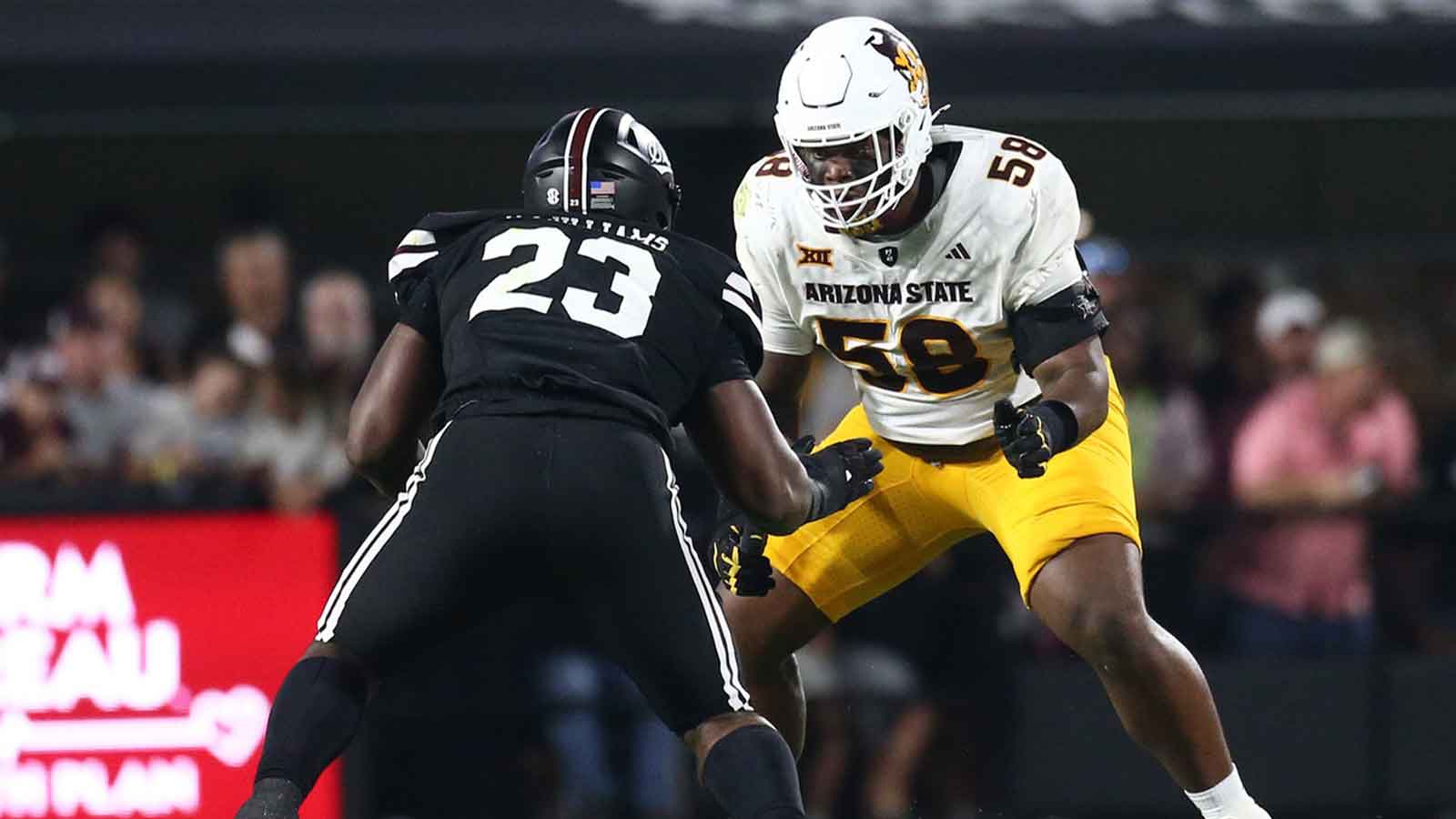 Steelers rookie from 2026 NFL Draft class who will make biggest impact ...