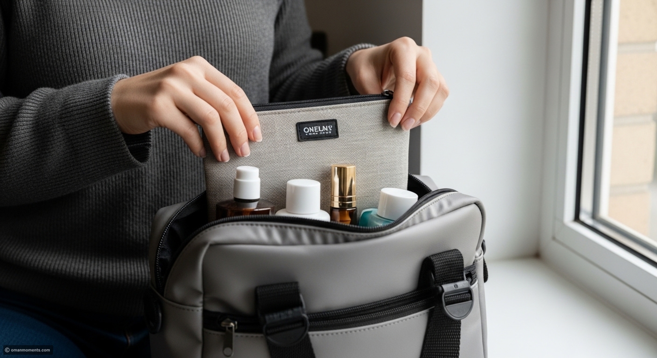 Never pack these items in checked luggage if you want a stress-free trip