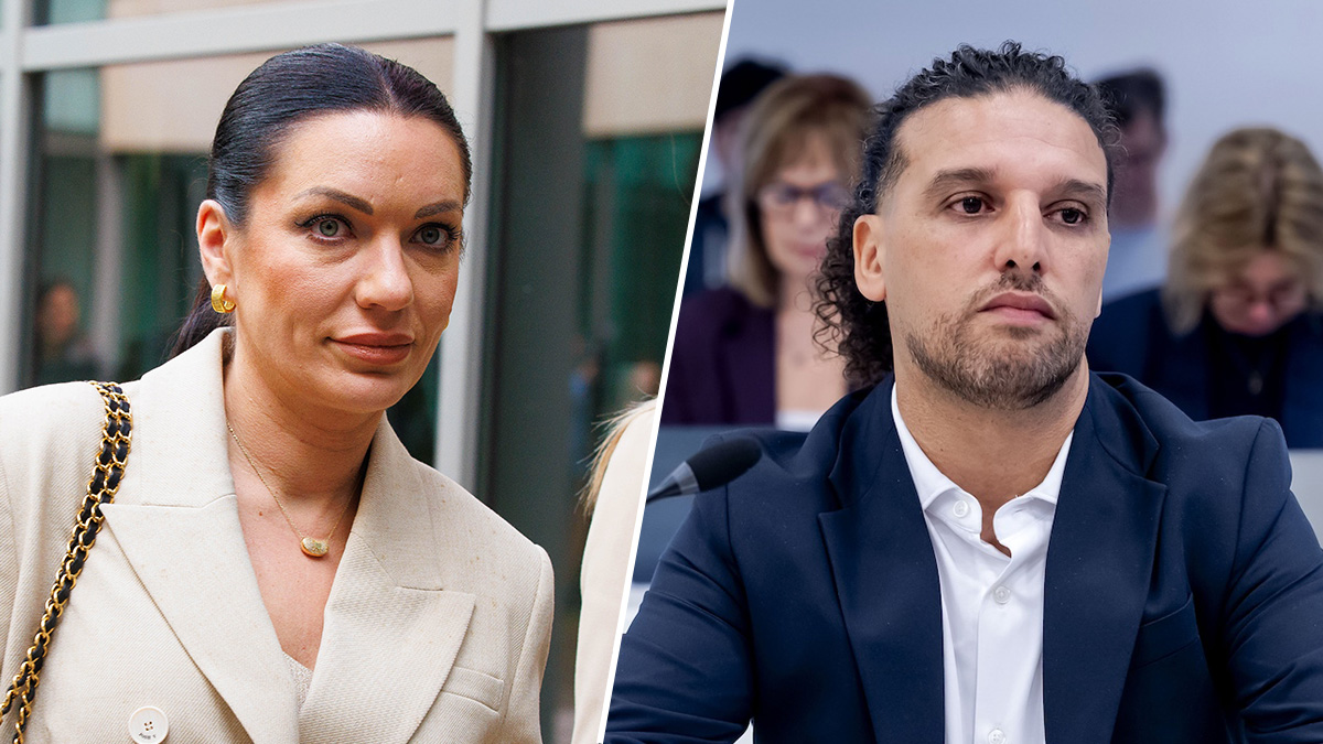 Advocaat Ali B pleit voor vrijspraak in zaak Jill Helena