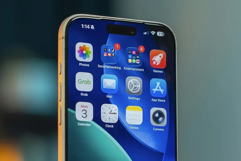 iOS 26.4 update includes major keyboard fix and new features