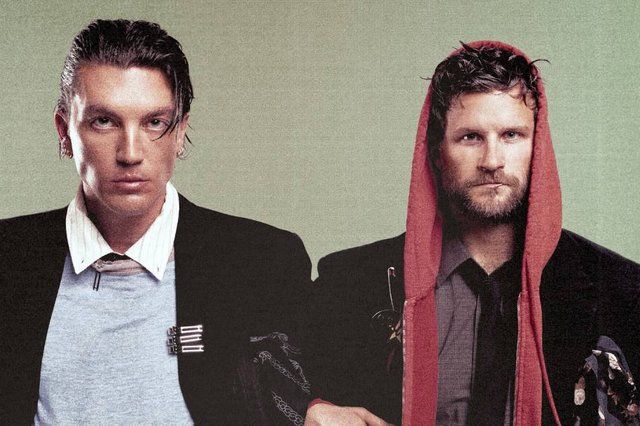 LANY adds 2nd show at Philippine Arena