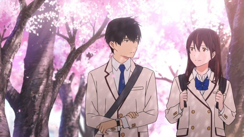 The saddest anime storylines ever