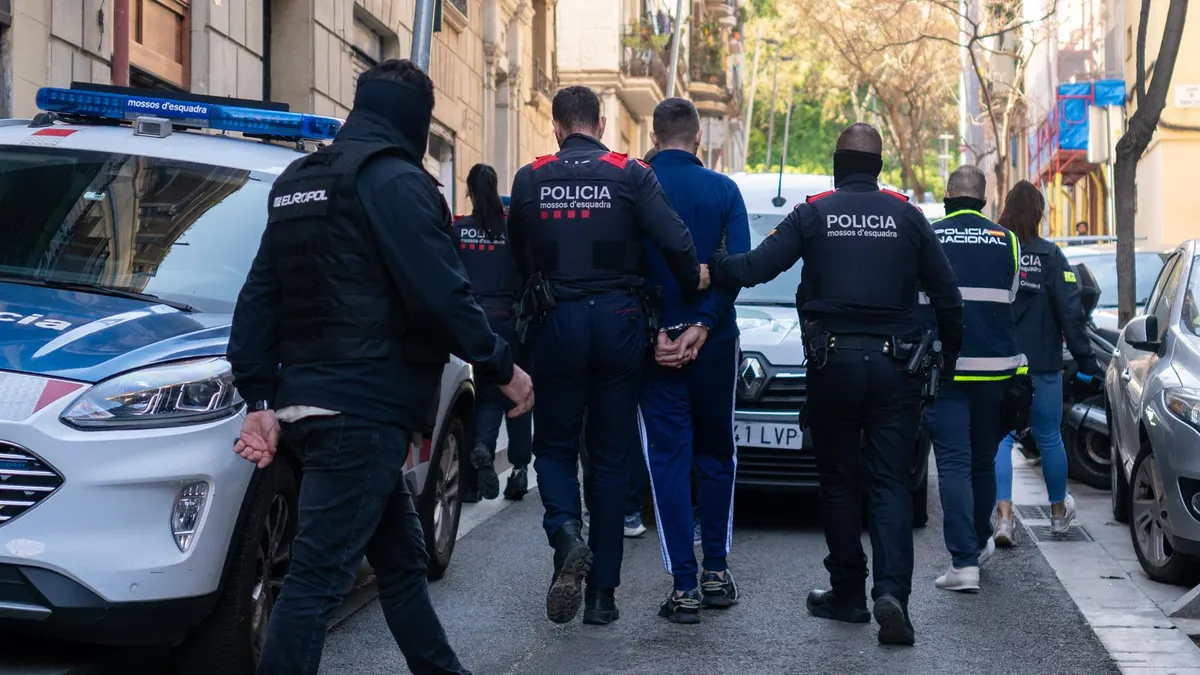 La ley contra la multirreincidencia de Junts entra en vigor: así ...