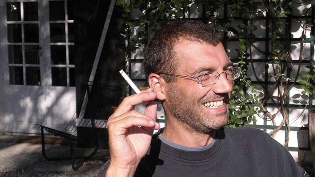Xavier Dupont de Ligonnès aperçu aux États-Unis ? Le shérif du comté de ...