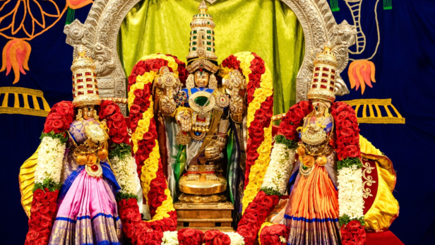 4 powerful Lord Vishnu temples outside India you must visit