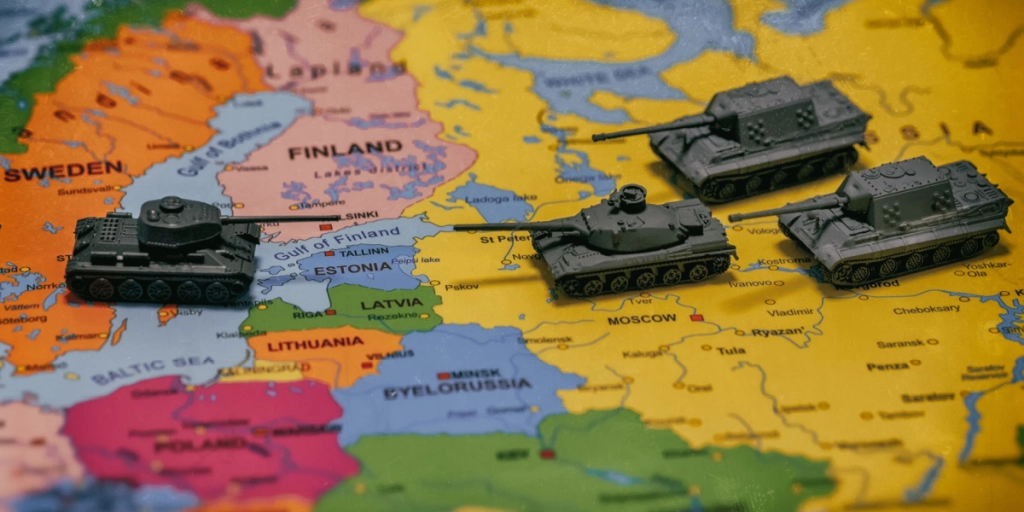 Used as justification for the invasion of Ukraine: Now the Kremlin ...