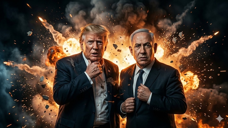 'US, Israel achieved nothing': Author-commentator claims Tehran emerged ...