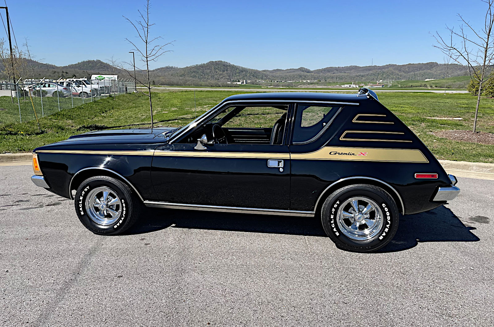 Famously disastrous cars that were in fact successful