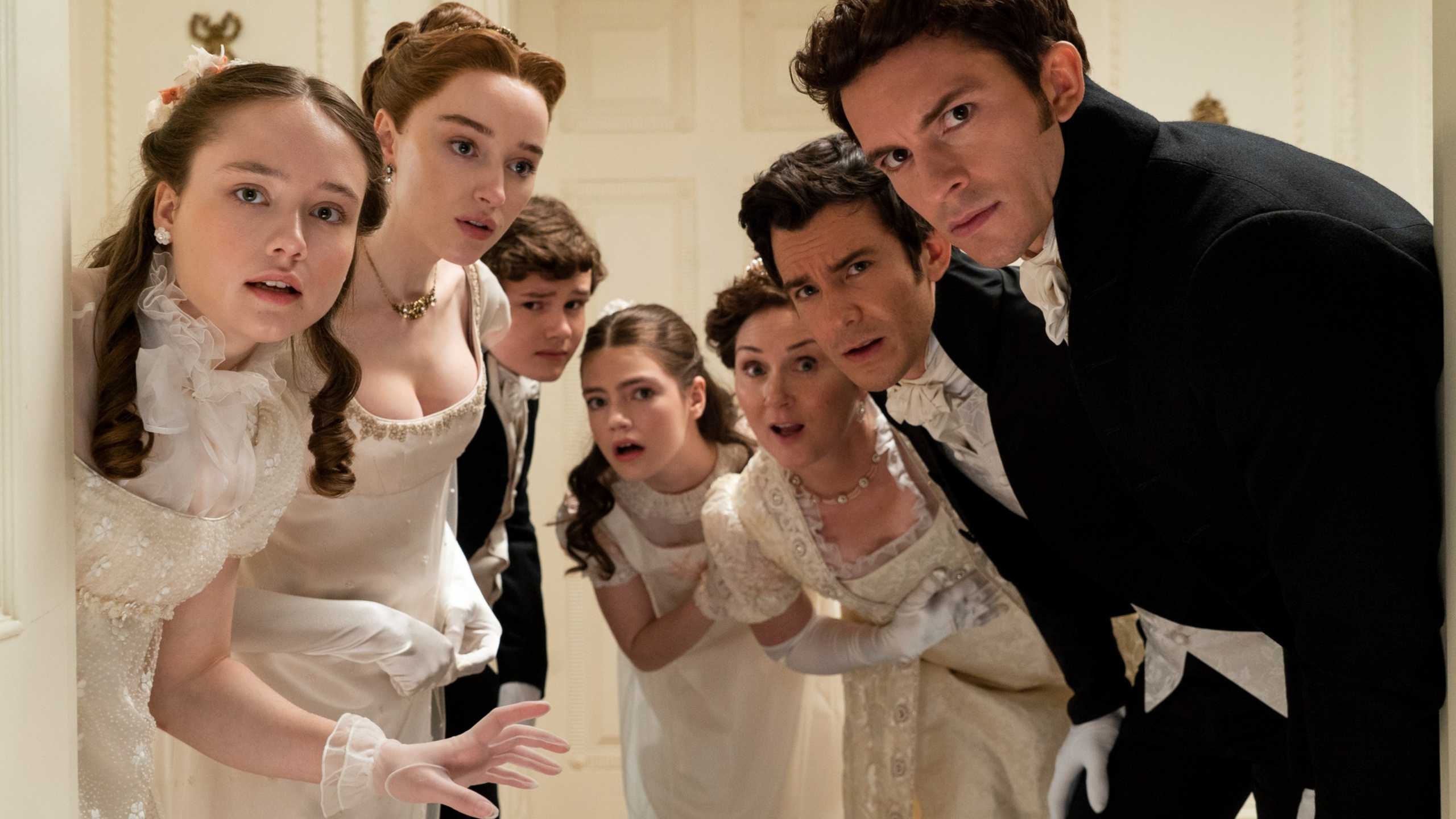 Netflix's 4-part romance is so good, it reinvents two different genres