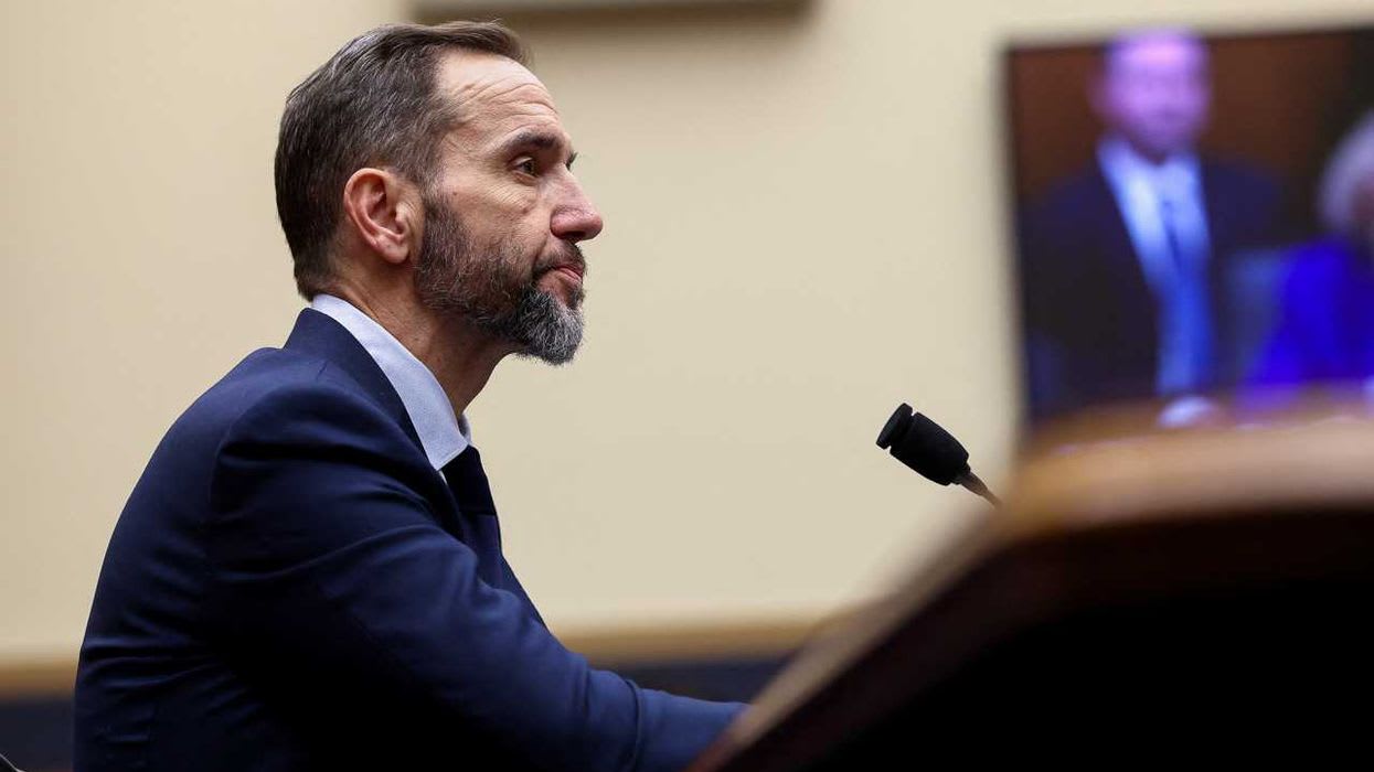 Jack Smith memo suggests Trump deliberately mishandled classified docs