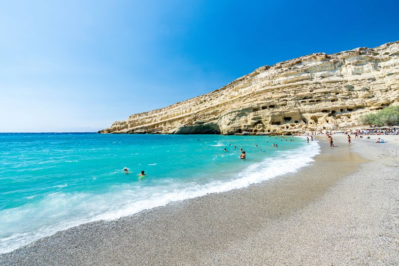 Travel advice for Turkey, Greece and Cyprus amid Middle East crisis