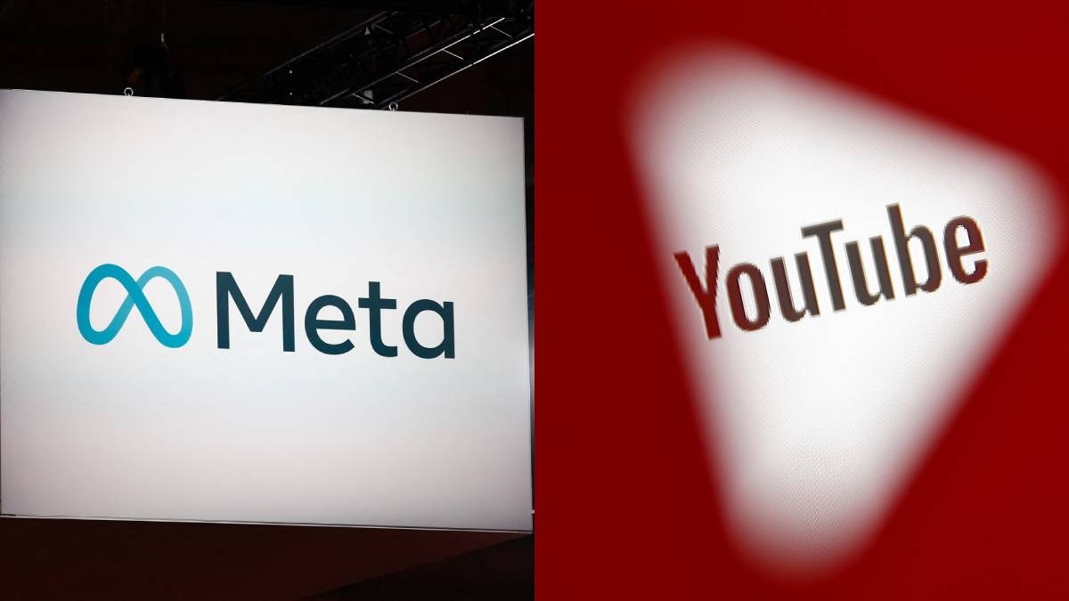 Meta, YouTube found guilty in social media addiction case, ordered to ...