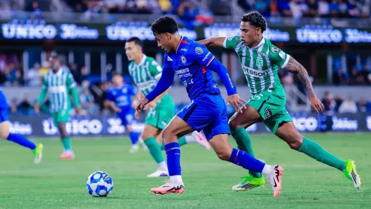 ¿Cuándo juega y dónde ver al Cruz Azul? Día, horario, canal de TV y ...