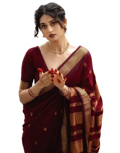 5 Top Comfortable and Lightweight Silk Sarees: For Special Traditional ...