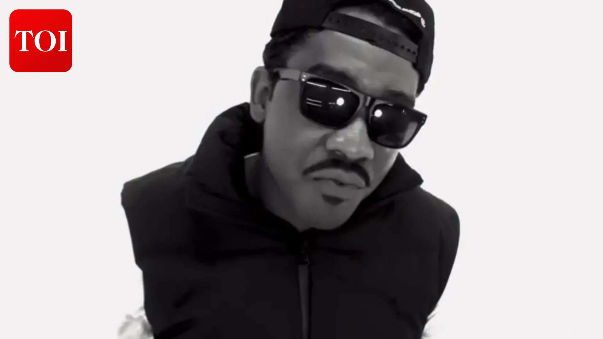 'Panda' rapper Desiigner arrested in South Carolina on alleged domestic ...