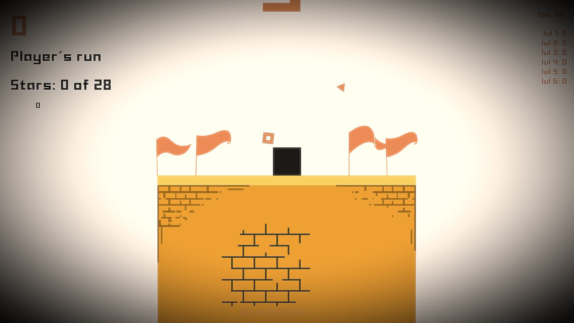 Play faster - first screenshots