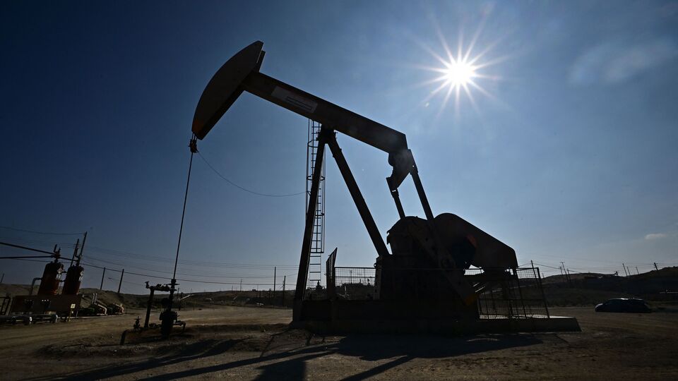 Crude oil prices jump as Iran rejects US ceasefire proposal; Brent oil ...