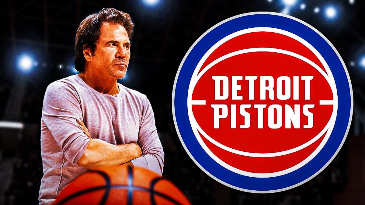 Pistons owner among final bidders for Padres purchase