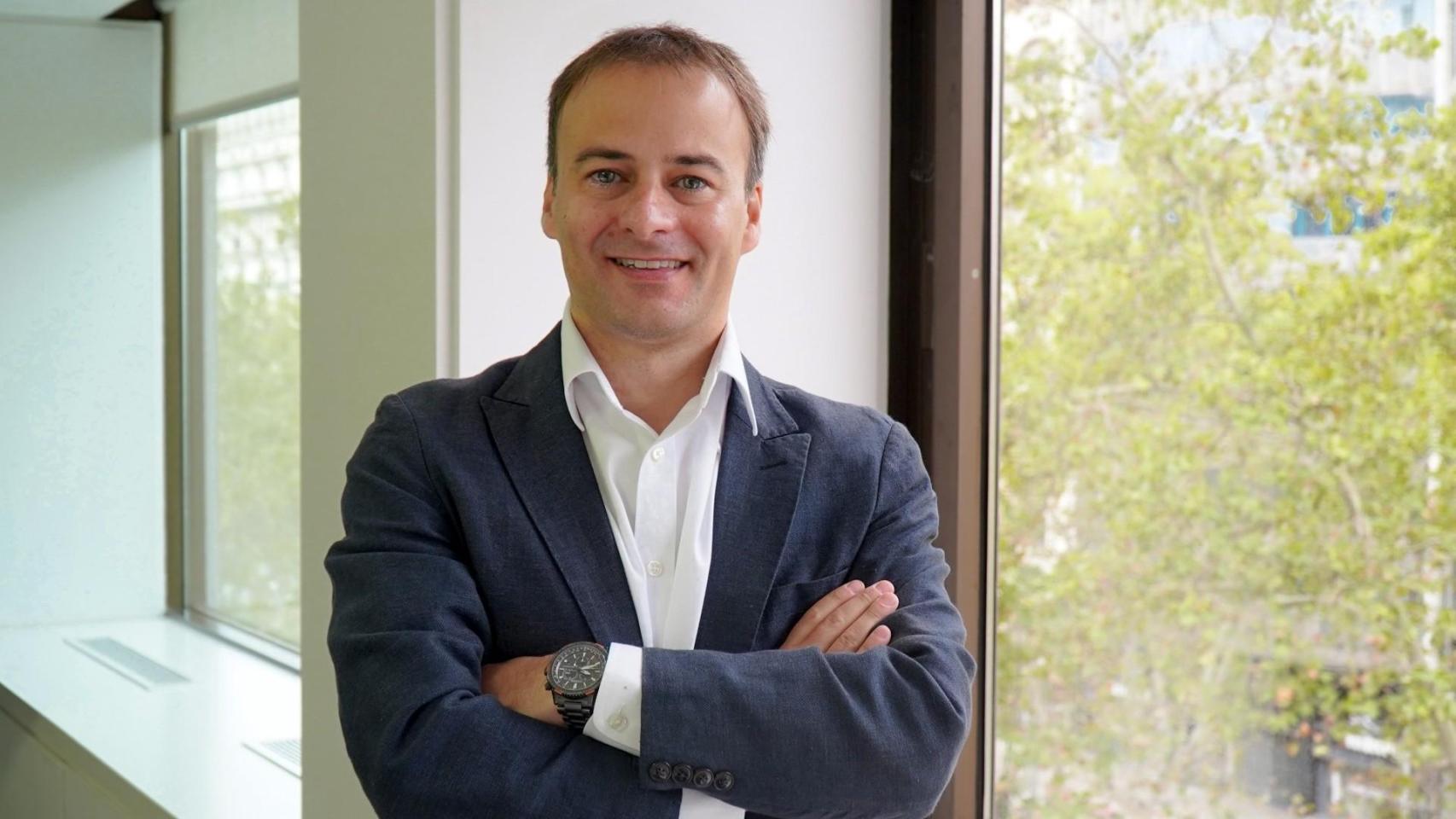 Albert Mas (SDG Group): "Apostamos por una inteligencia artificial ...