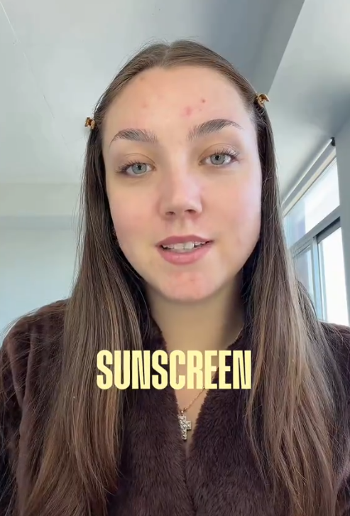 Omy Lab sunscreens are the best!