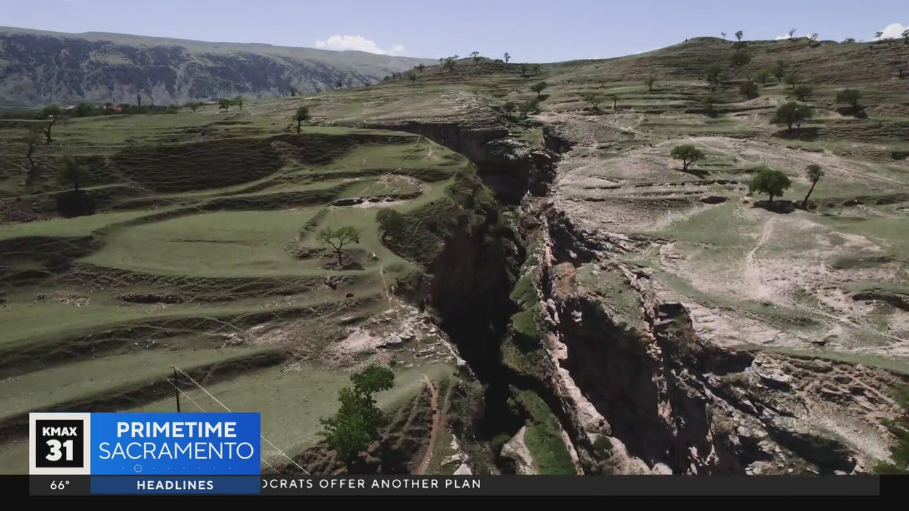 Scientists make new plate tectonics discovery | The answer