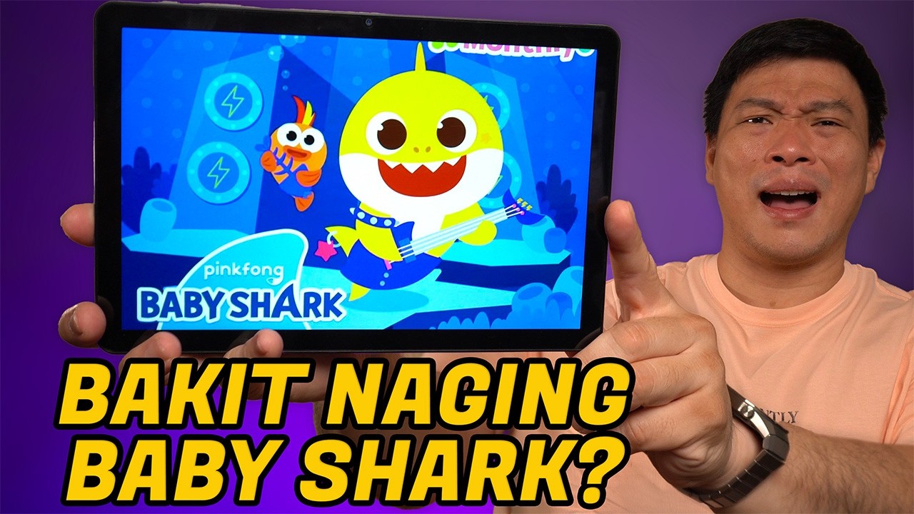 Blackshark Pad SE, why it lost its edge!