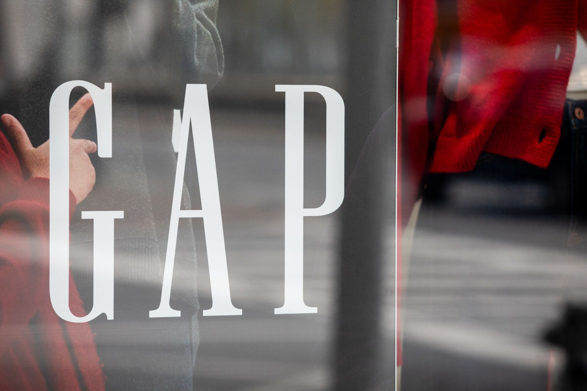Gap plans to open 50 China stores, return to Hong Kong in 2026