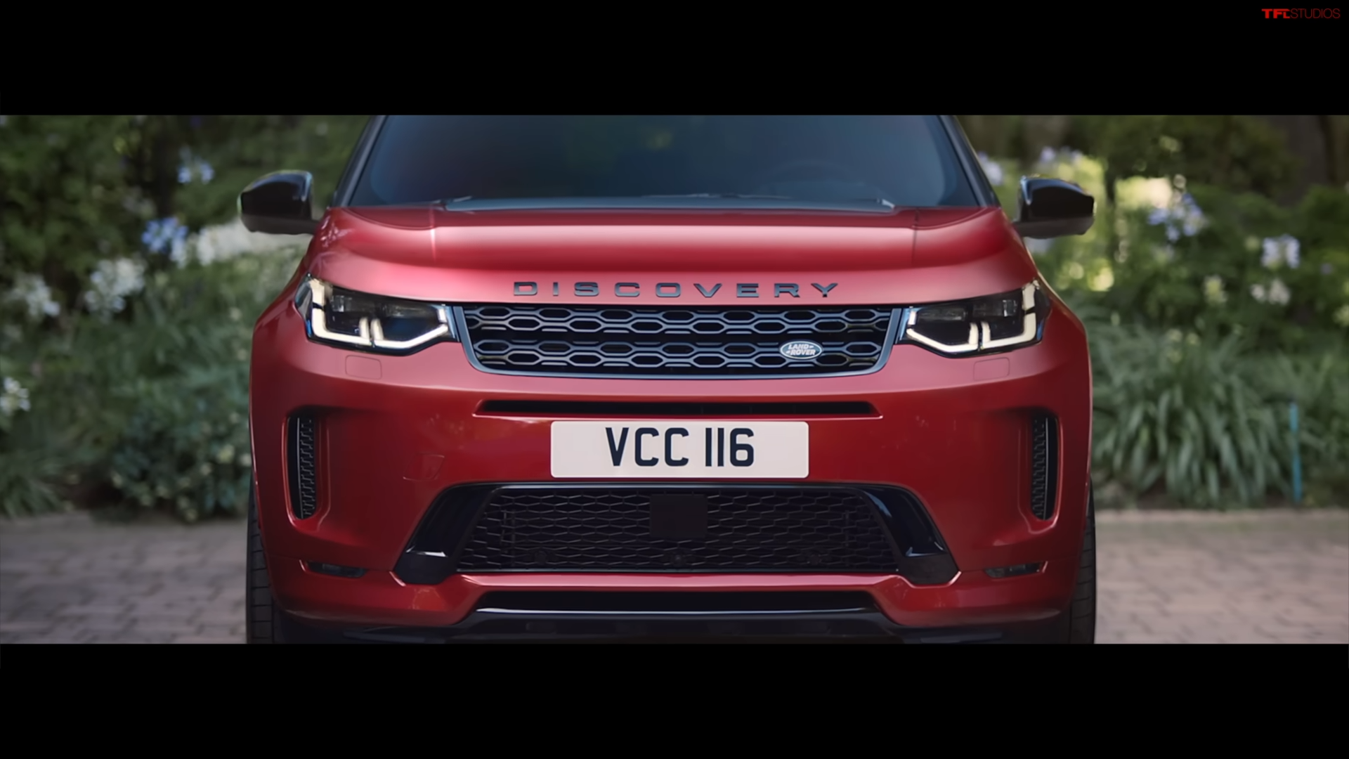 This is what Land Rover owners are dealing with