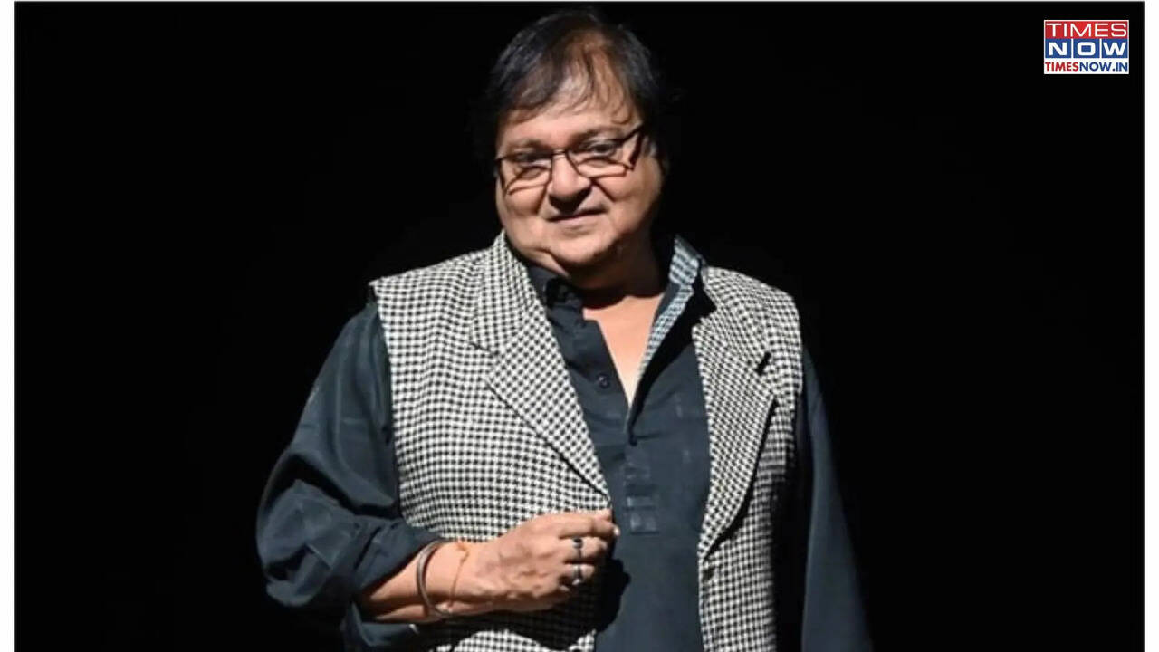 Dhurandhar actor Rakesh Bedi left his IIT exam after 7 questions—his ...