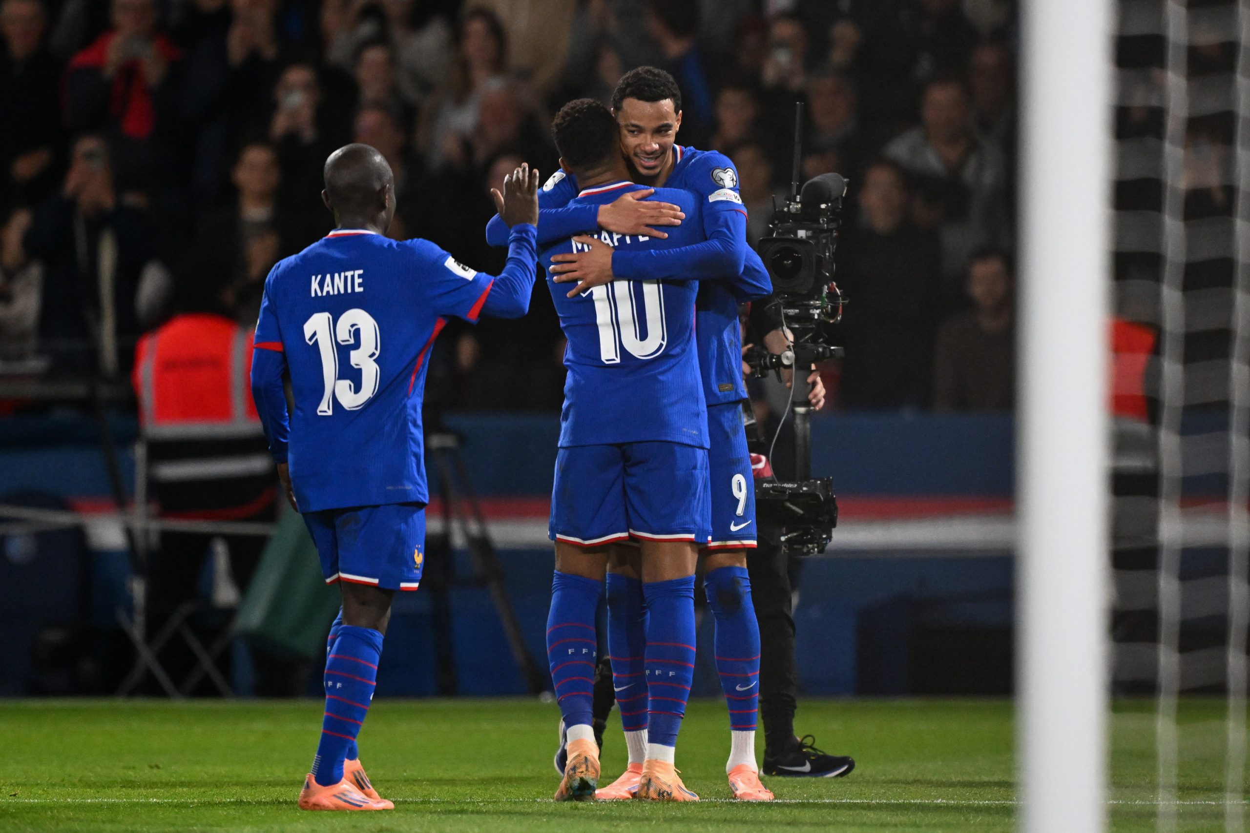 Diffusion Brésil/France – heure et chaîne pour voir le match