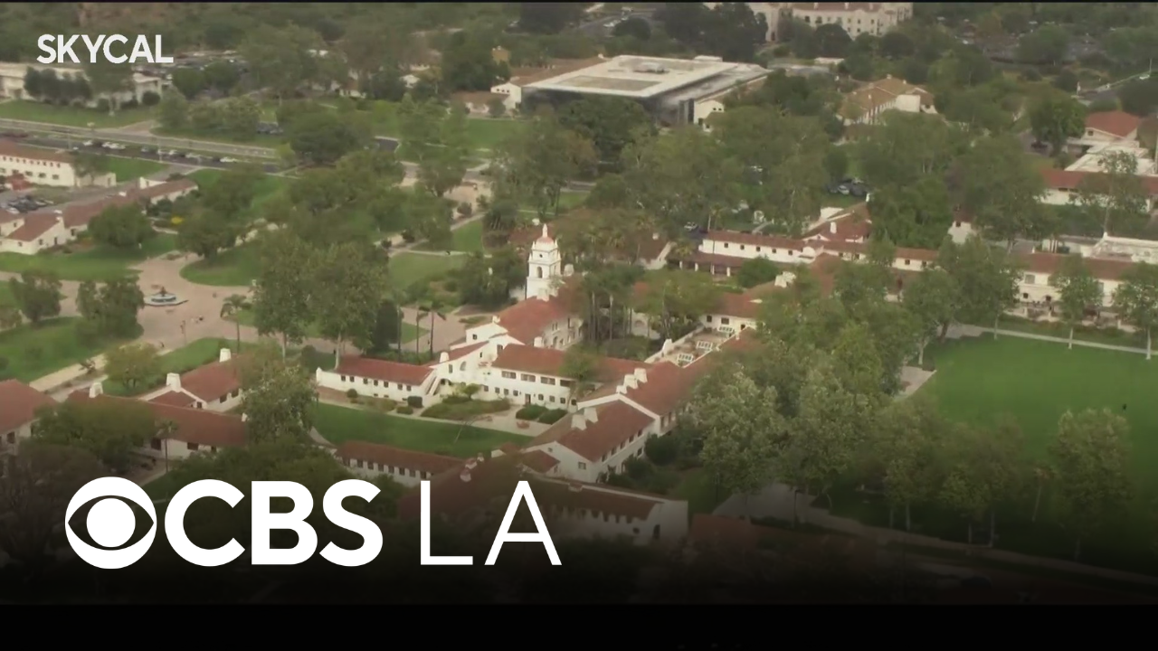 Cal State Channel Islands | Look at this!