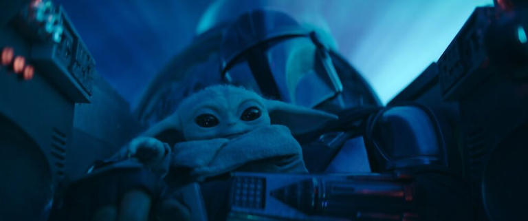 Star Wars | Will the Mandalorian and Grogu make less money than Solo ...