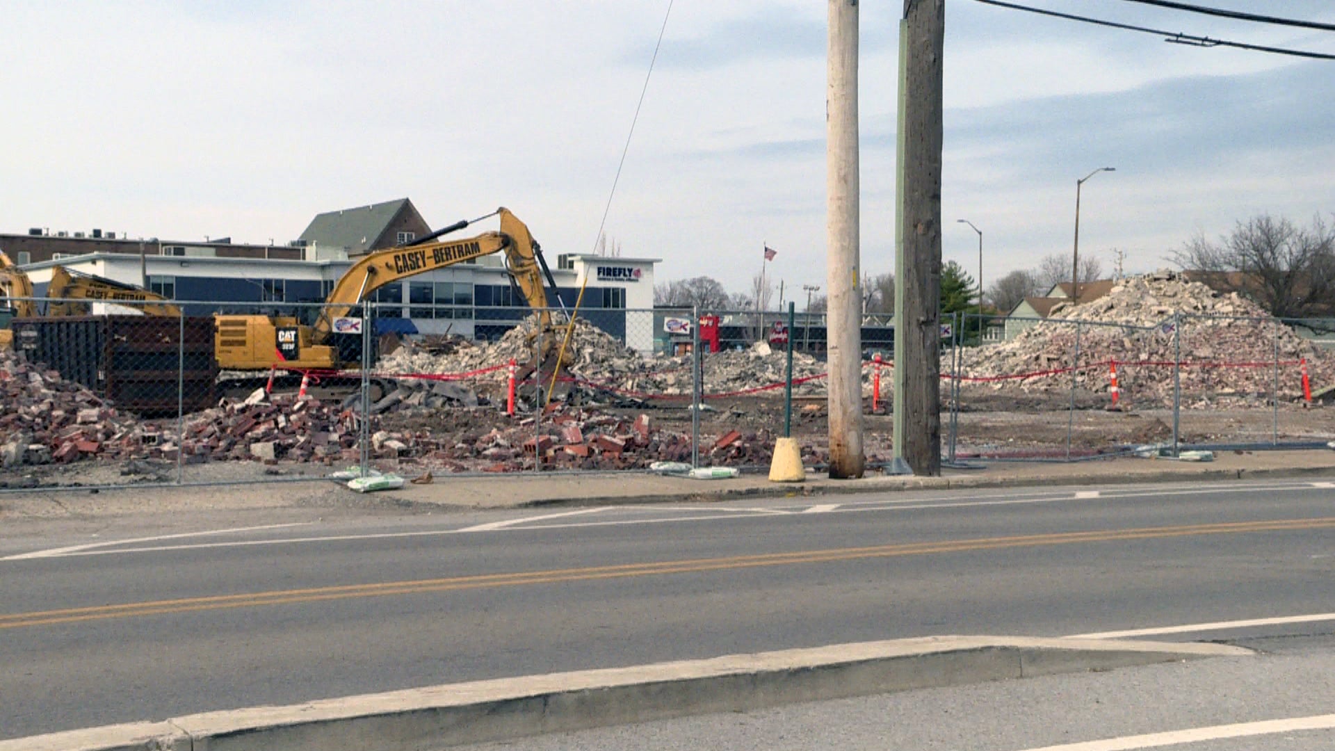 Indy Health District partners to develop affordable apartments