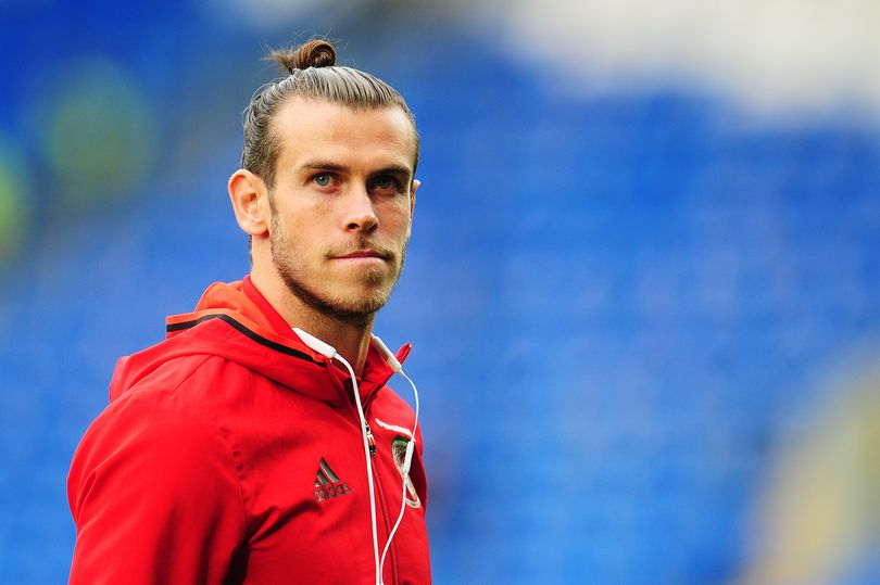 Gareth Bale's colossal net worth now and failed Cardiff City takeover plan