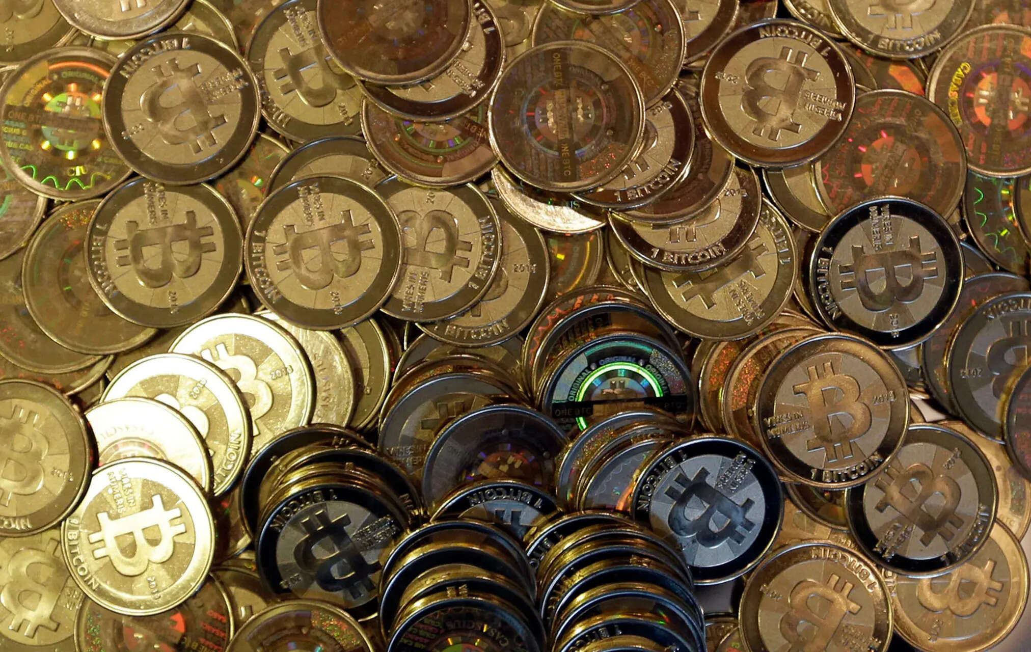 Bitcoin nears $71K; Friday’s $18.6B options expiry in focus, exchange ...