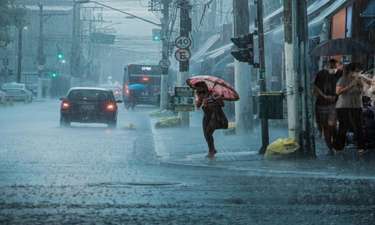 Clima en Villa Victoria: miércoles 3 de junio de 2026 con lluvia ligera ...