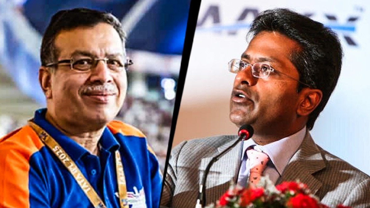 LSG owner credits Jay Shah for IPL boom, Lalit Modi tells him to jog ...
