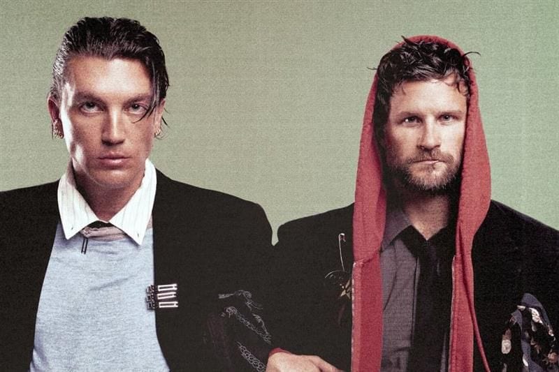 LANY adds 2nd show at Philippine Arena